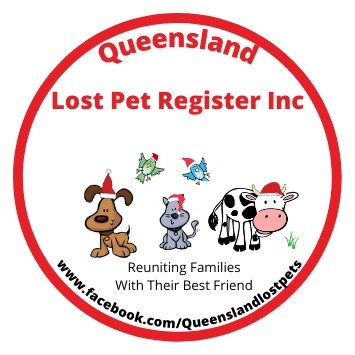 Queensland Lost Pet Register Inc. | St George | Vetfinder
